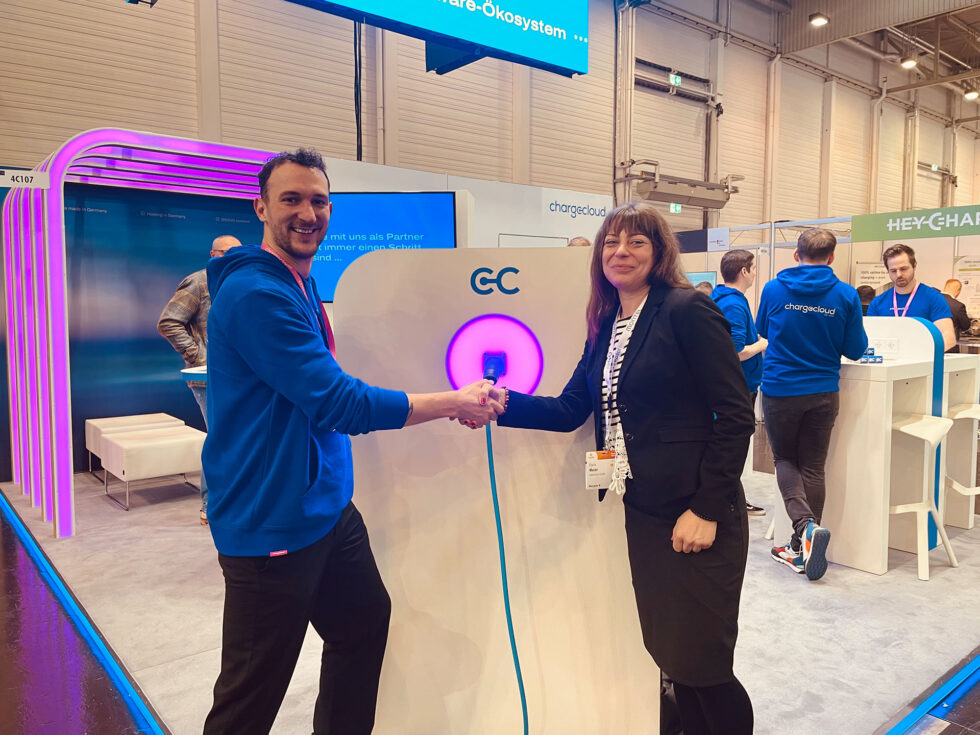 Partnerschaft für effiziente E-Abrechnung in der Elektromobilität